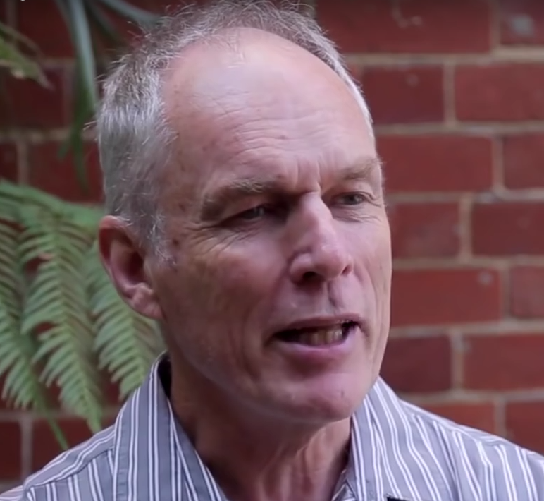 David Spratt Interview on Climate Change | The Simplicity Collective